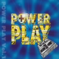 POWER PLAY(1) 中古CD | ブックオフ公式オンラインストア