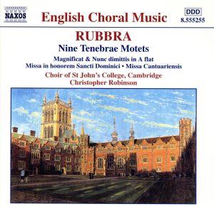 RUBBRA: Choral Music(ラップラ・合唱曲集) 新品CD | ブックオフ公式オンラインストア