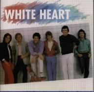 White Heart 中古CD | ブックオフ公式オンラインストア