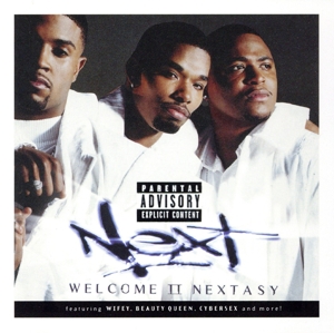 【輸入盤】Welcome to Nextacy 中古CD | ブックオフ公式オンラインストア