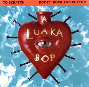 【輸入盤】Luaka Bop 中古CD | ブックオフ公式オンラインストア