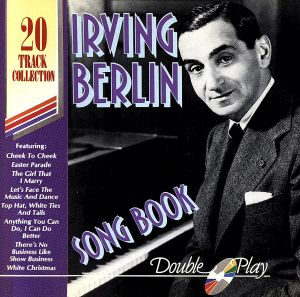 【輸入盤】Irving Berlin Songbook 中古CD | ブックオフ公式オンラインストア
