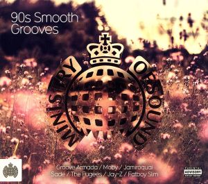 【輸入盤】90s Smooth Grooves 中古CD | ブックオフ公式オンラインストア