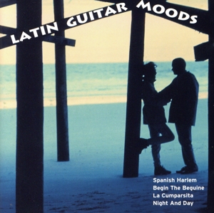 【輸入盤】Latin Guitar Moods 中古CD | ブックオフ公式オンラインストア