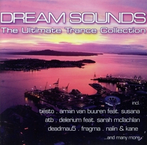 【輸入盤】Dream Sounds 中古CD | ブックオフ公式オンラインストア