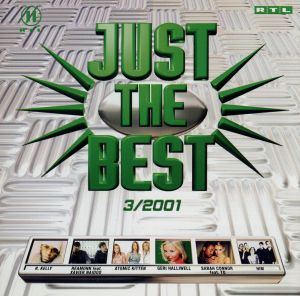 【輸入盤】Just the Best 2001 3 中古CD | ブックオフ公式オンラインストア